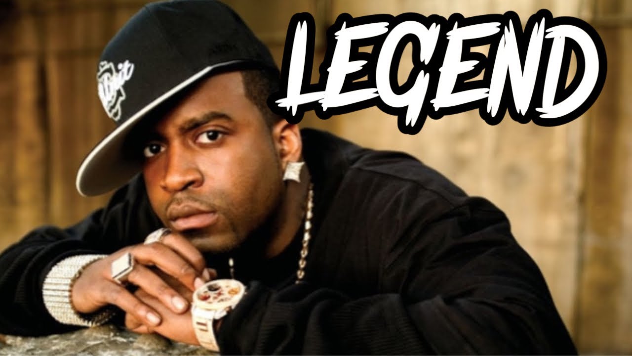Tony Yayo Is A Legendary Rapper #gunit - YouTube