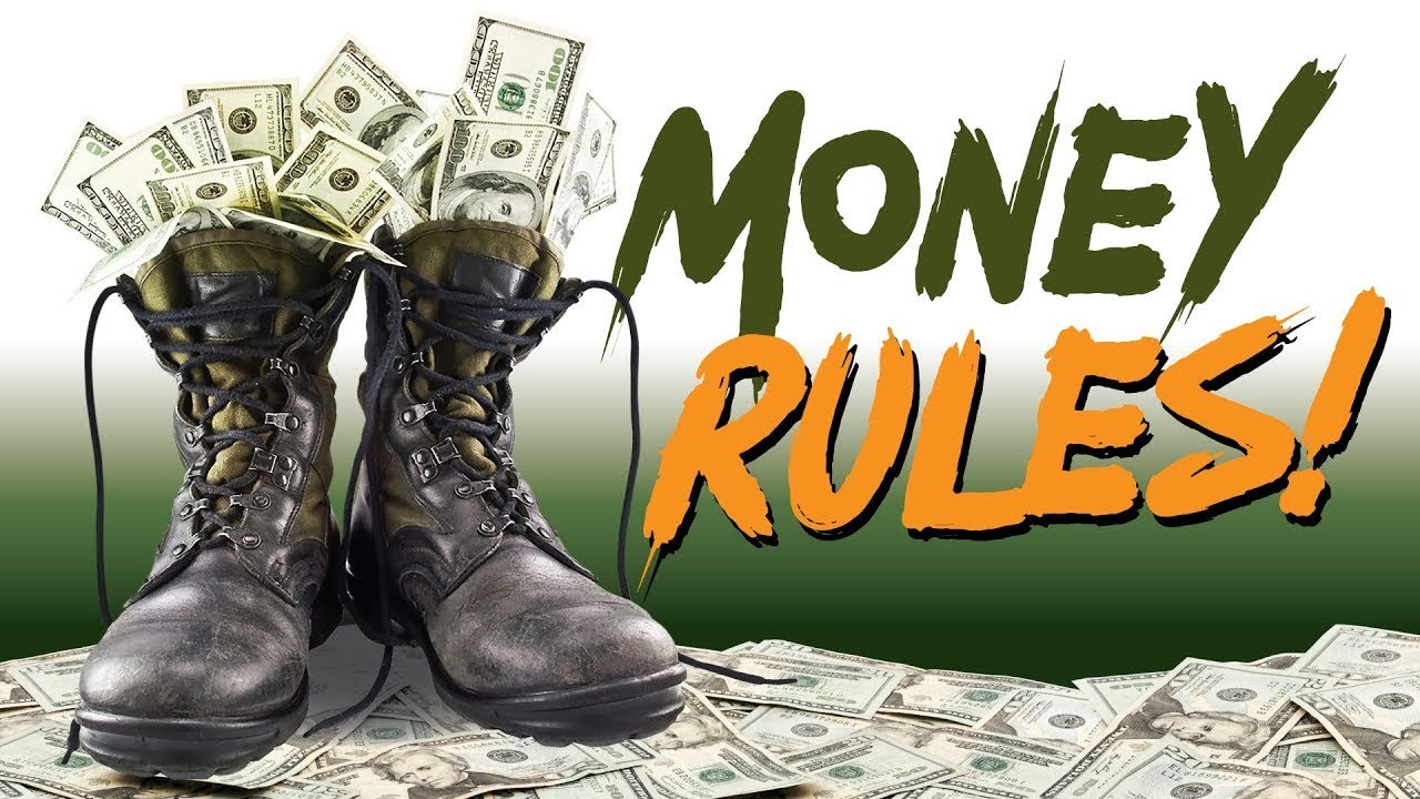 Unlock the Secrets of VA Money Rules: Your Guide to Tax-Free Monthly ...