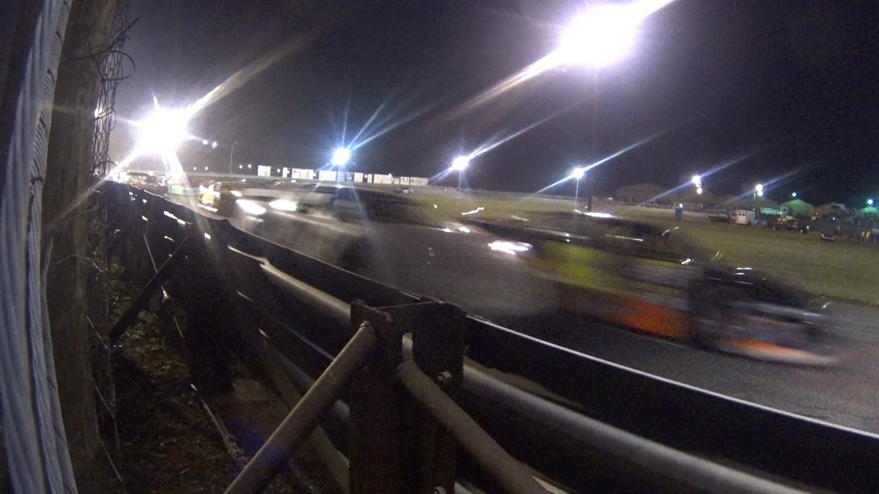 Fast Track to Fun - YouTube
