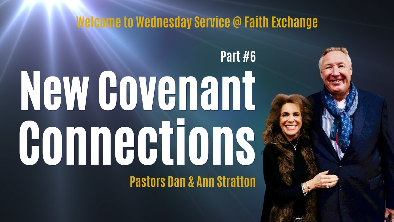 Welcome to Wednesday Service @ Faith Exchange - YouTube