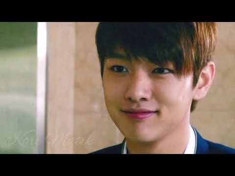 Kore Klip ~ Sana Sakladım ~ Öğretmen Öğrenci Aşkı ~ Kang Kyung Joon & Gil Da Ran ~ BİG Korean Drama