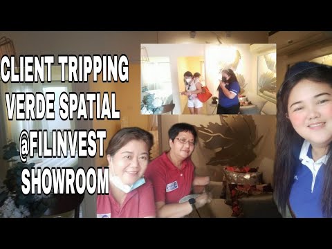 Verde Spatial Condominium at Commonwealth Quezon City - YouTube