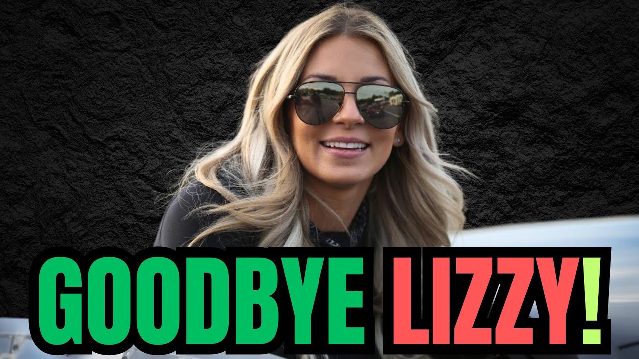 Lizzy Musi Passes Away After A Battle With Breast Cancer: "We Miss Her ...