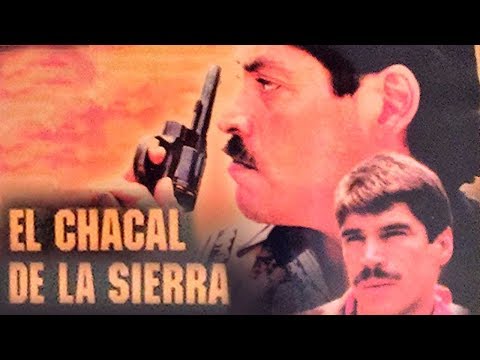 El Chacal de la Sierra | MOOVIMEX powered by Pongalo