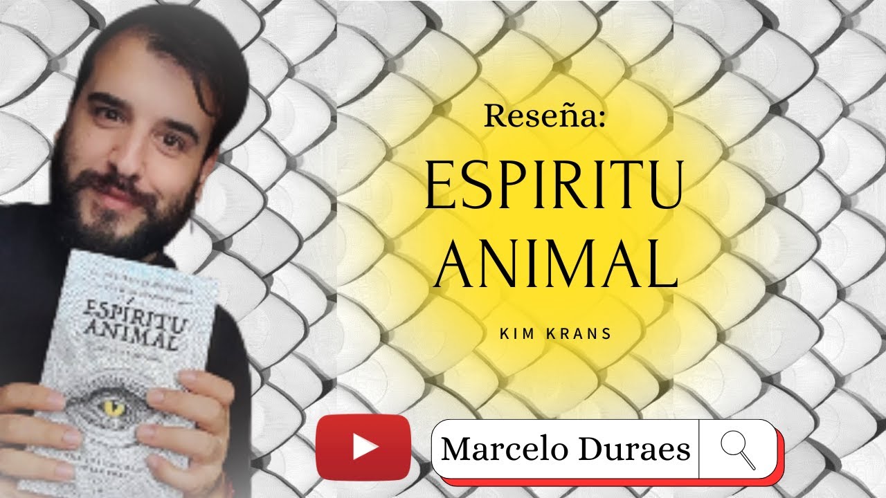 VOLVIMOS! NOVEDADES + RESEÑA DE ORACULO DEL "ESPIRITU ANIMAL" DE KIM ...