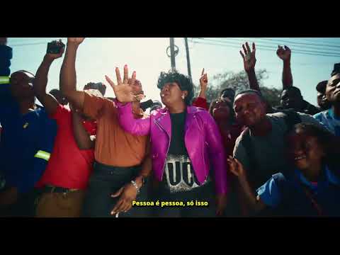 Marllen & Nórman Chicote Amuna - Munthu Nimunthu Bhasi (Remix)