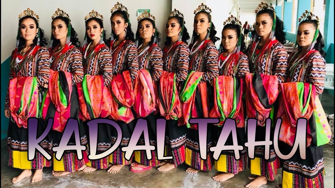 Kadal Tahu (MMSU) - PASUC 1 2017 - YouTube