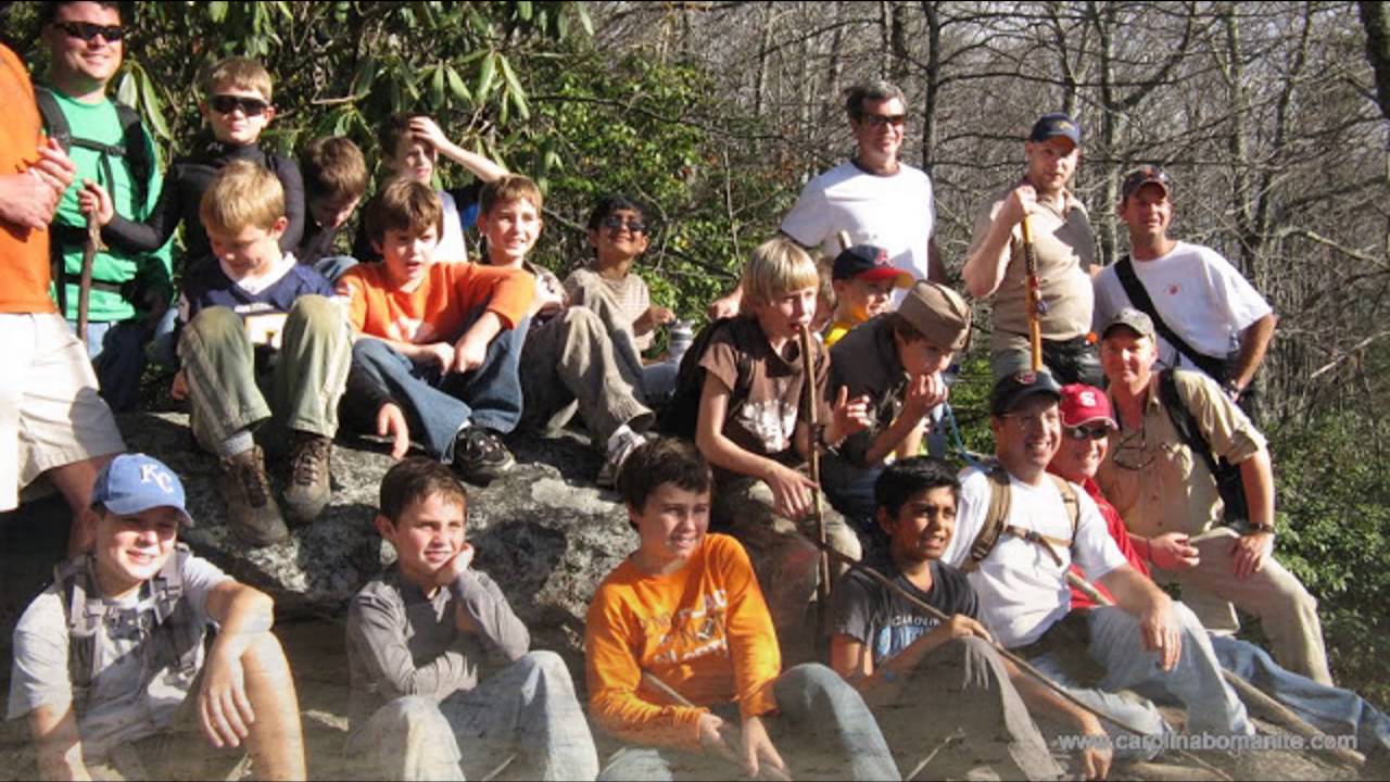 Hayes Cloninger - YouTube