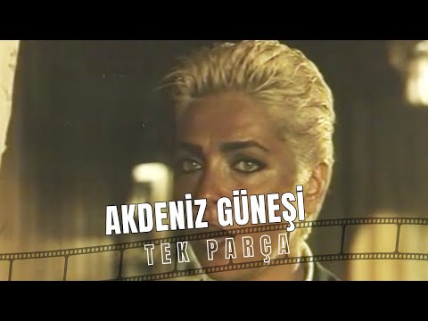 Akdeniz Güneşi | Ahu Tuğba Eski Türk Dran Filmi