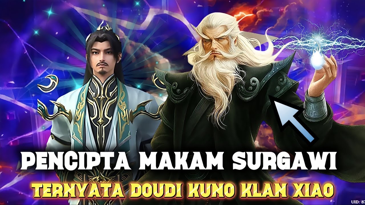 BTTH XIAO XUAN EP 10 | PERTEMUAN TAKDIR XIAO XUAN - YouTube