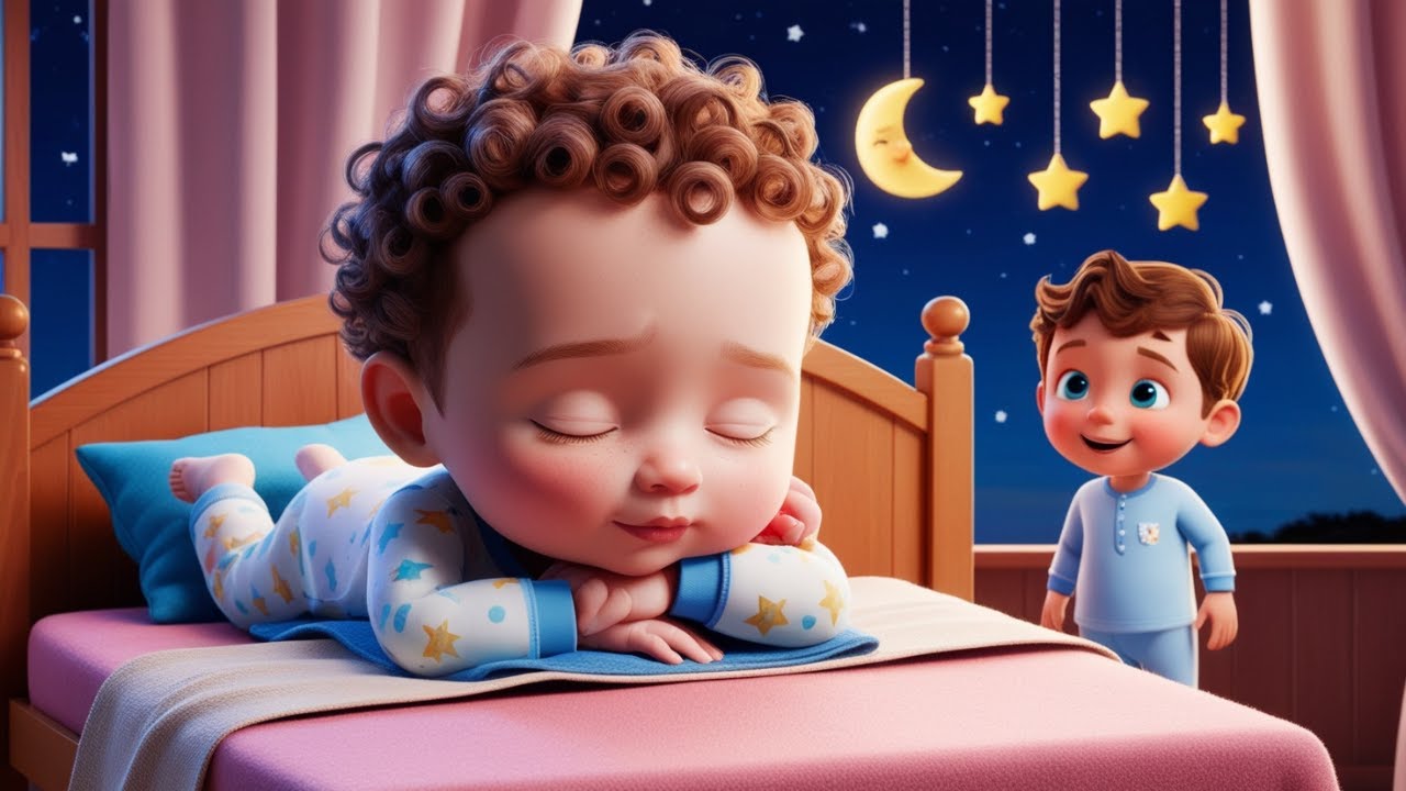 🔴 Live Nonstop | Relaxing Baby Lullabies 🎵 Relaxing Lullaby -🌟💤 - YouTube
