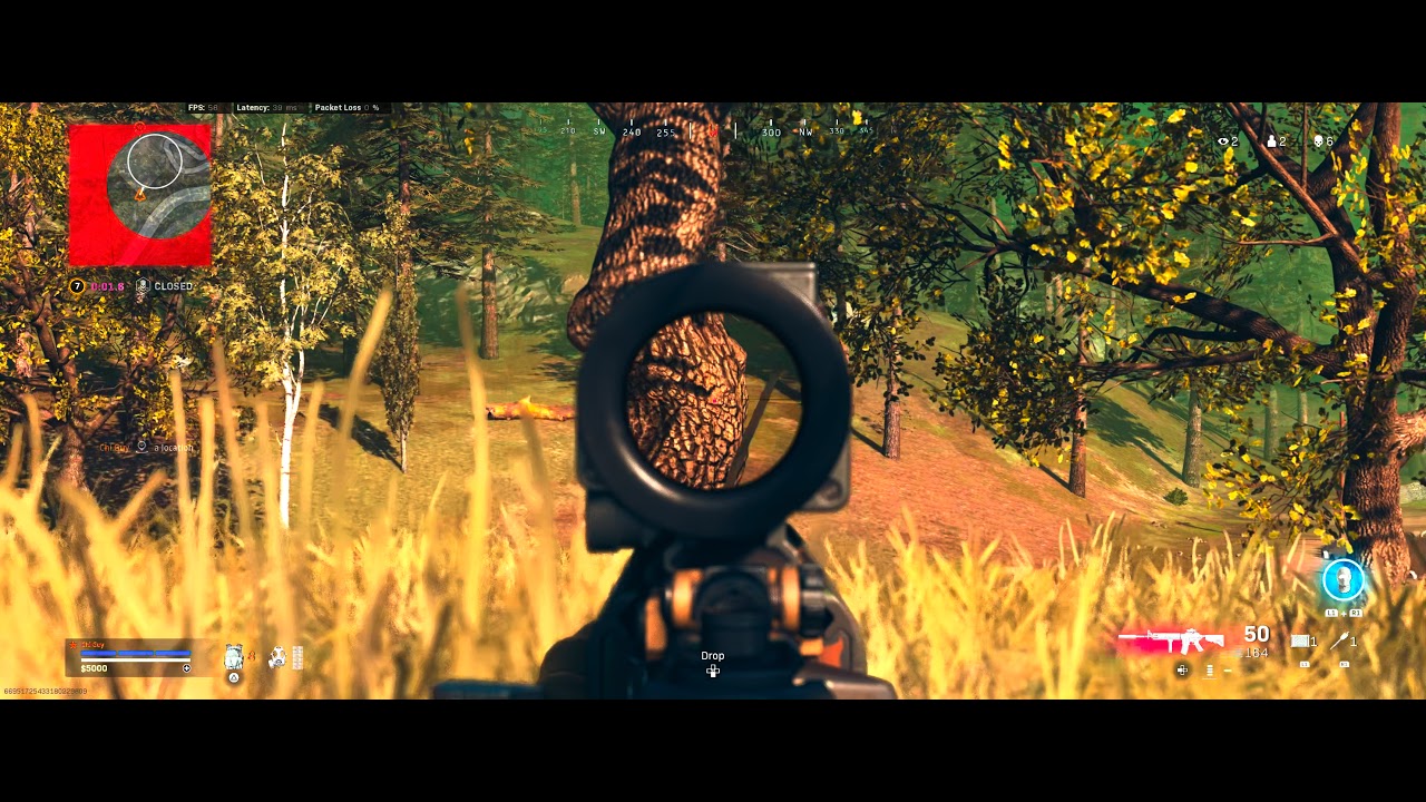 Thermite from 70m for the win - YouTube