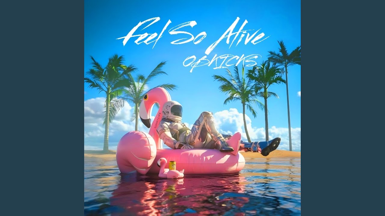 Feel So Alive - YouTube