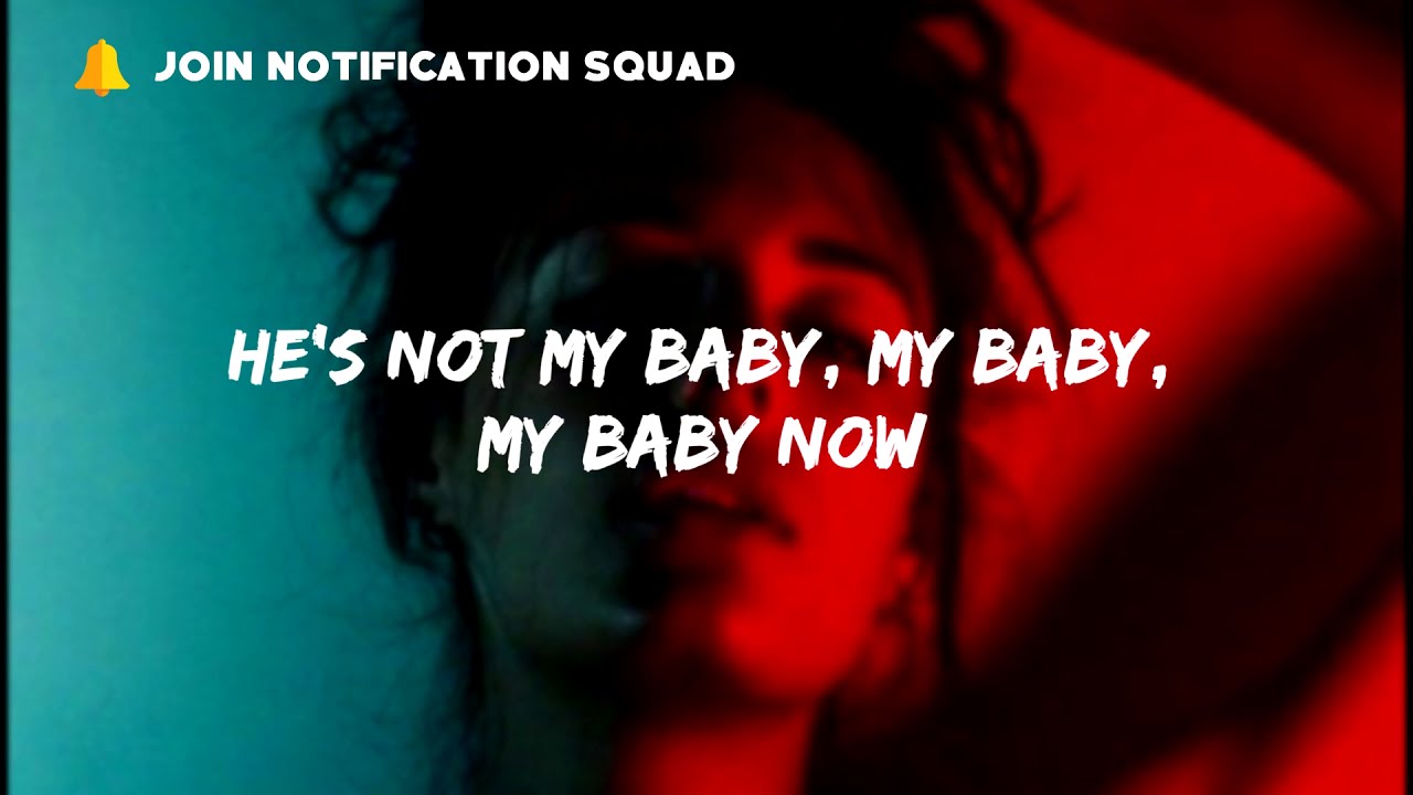 Inna - Not My Baby (Lyrics) - YouTube