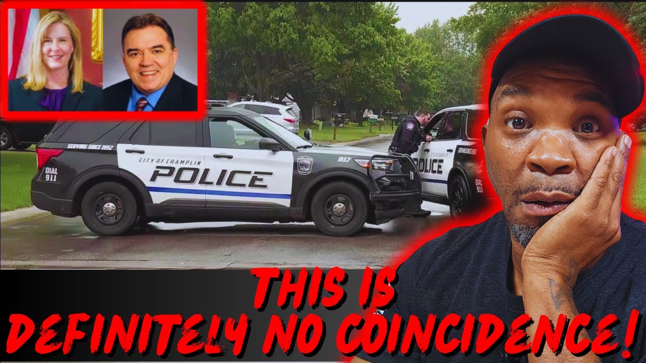 🚨 Breaking: 2 Minnesota Lawmakers Shot, in Separate Homes, by Man Dressed as Law Enforcement ...