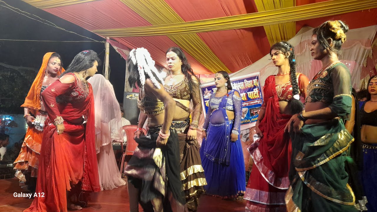 sundarban ka sundar phool || सती कौवा हकनी भाग 01 sati kauwa hakni ...