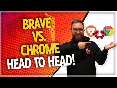 Brave Vs Chrome: An In-Depth Comparison Guide For You