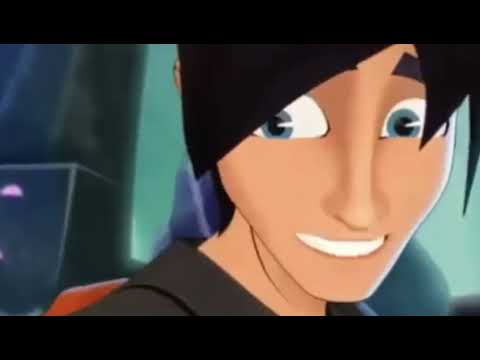 Eli Shane 🌟 Tribute 🐶