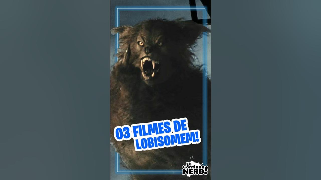03 Filmes de Lobisomem - YouTube