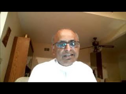 April 6, 2021, Hasendrabhai, Pratikraman Arth, Chaitya Vandan-1 JCSC ...