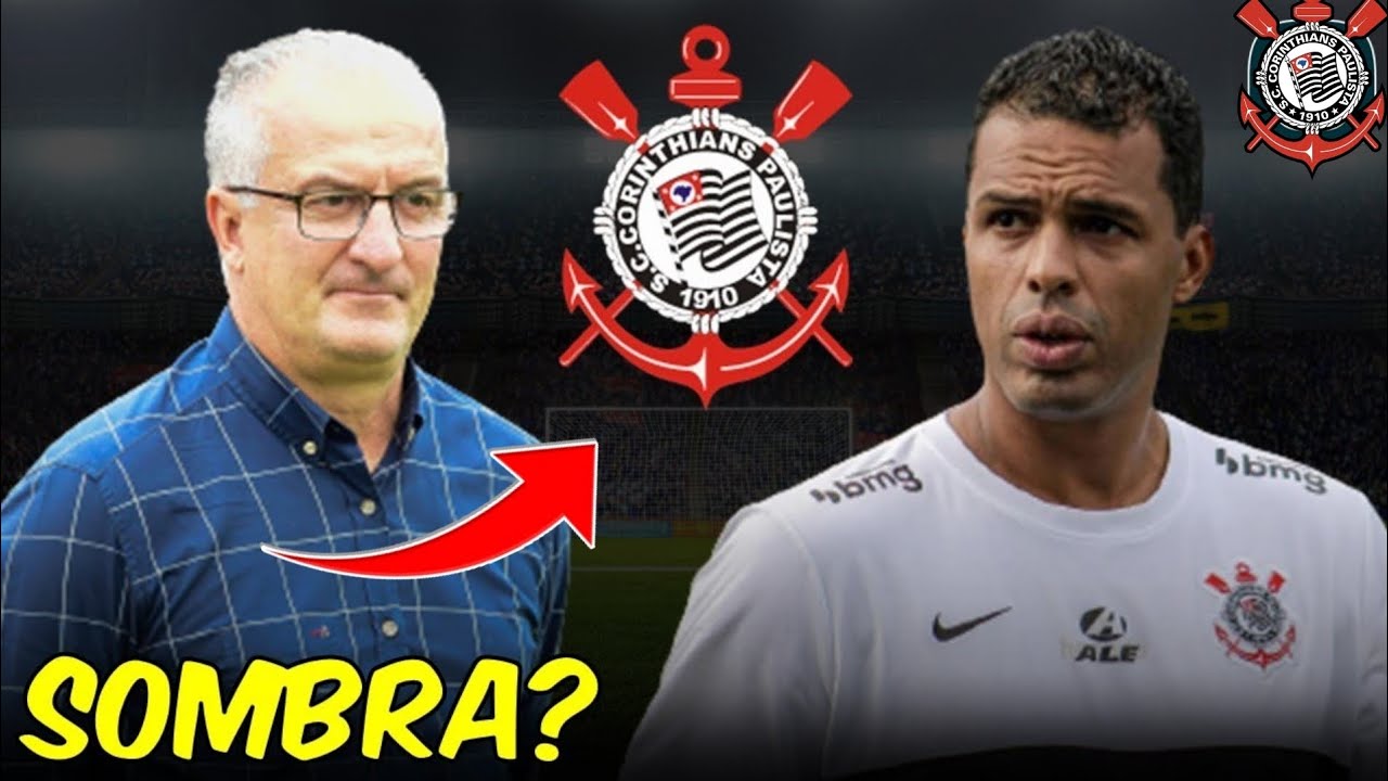 Notícia: "Dorival Júnior se pronuncia pela 1ª vez sobre treinar o ...