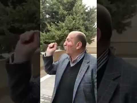 Sədərək bazarında məsciddə qarşıdurma- döyülən şəxs danışdı