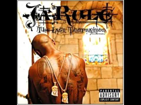 Ja Rule - 05 the pledge remix feat ashanti ja rule nas and 2pac - YouTube