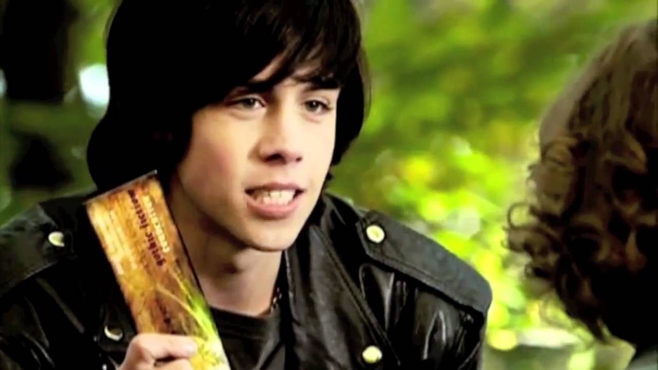 Degrassi - Episode 10x43 - Drop The World, Part 1 - Eli & Clare Sneak ...