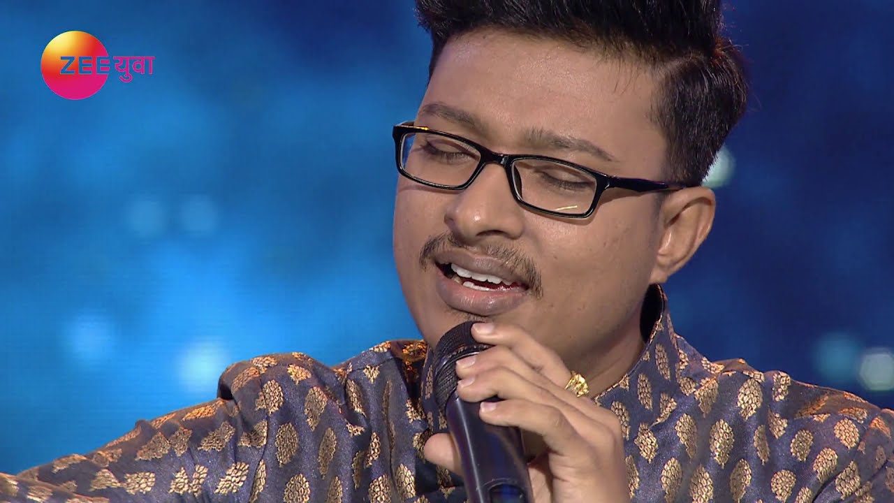 Yuva Singer Ek Number | Marathi Singing Reality Show | Full Episode ...