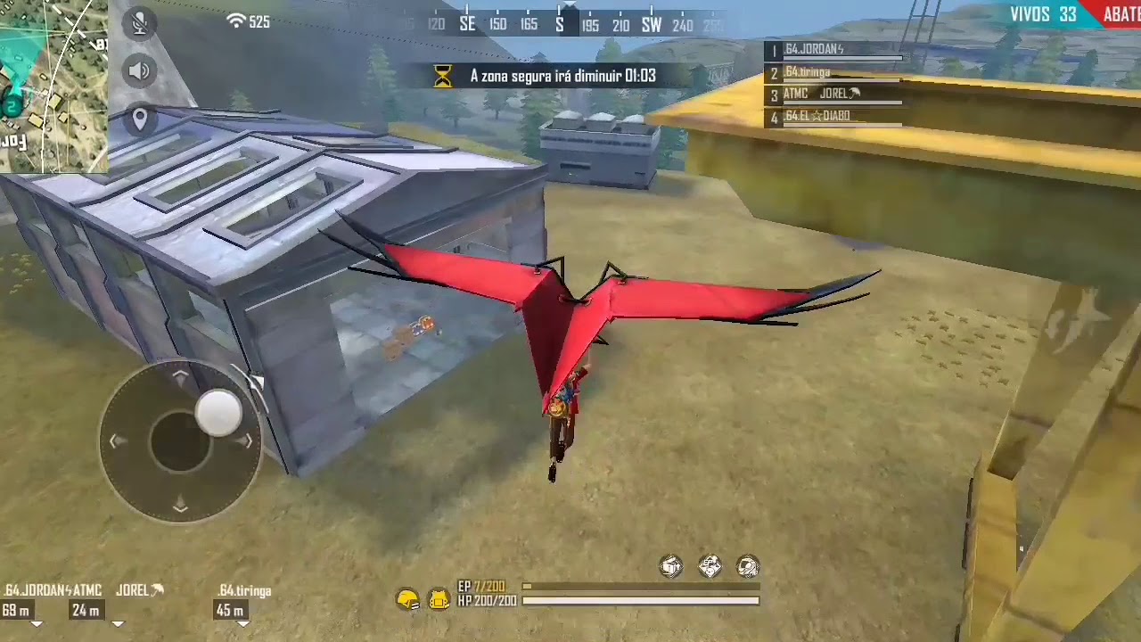 squad gameplay part 1 - YouTube