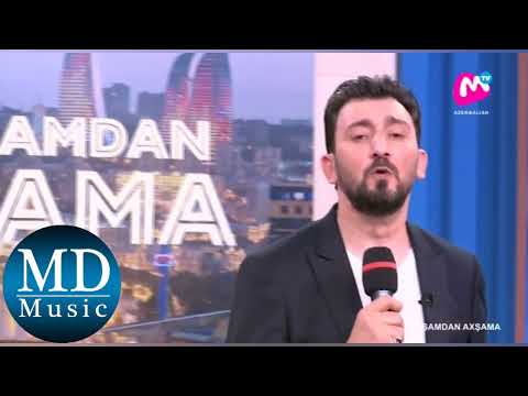 Aydin Sani Sene Oxsatdim Axsamdan Axsama