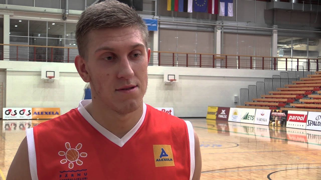 Interview Ronaldas Rutkauskas - YouTube