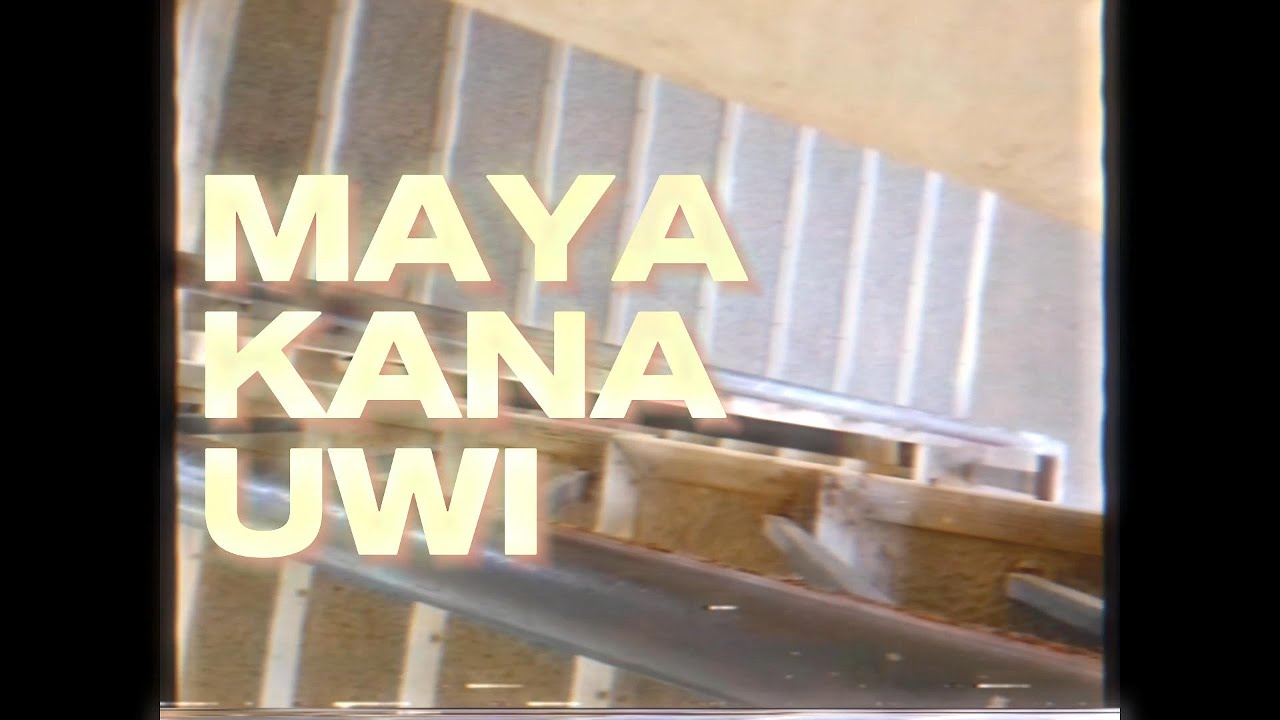 Maya Ka Na Uwi (Official Lyric Video) - YouTube