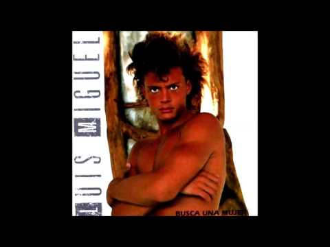Luis Miguel   -   El Primero