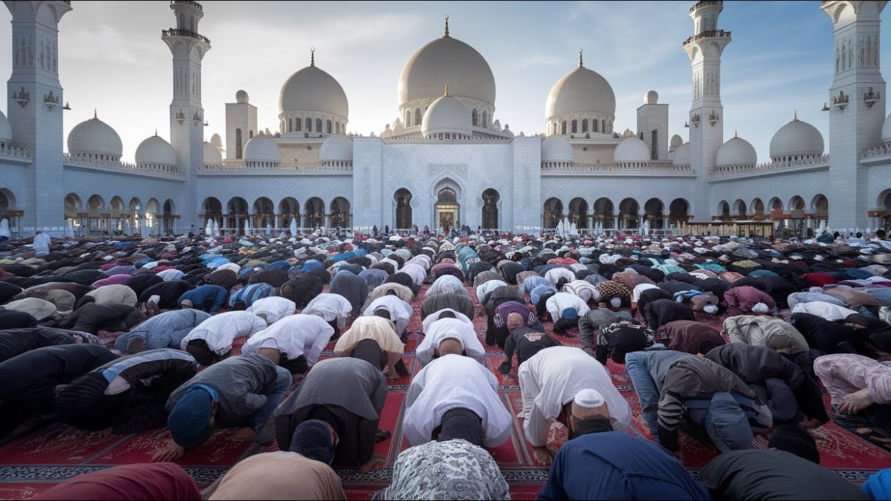 Explore the Core Teachings of Allah in Islam - YouTube
