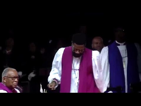 COGIC Holy Convocation Fall Dance Mix 2024!!! Happy Thanksgiving! - YouTube