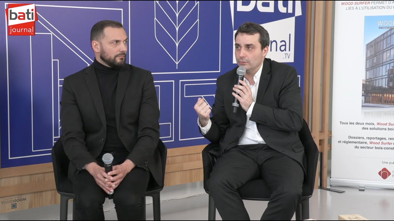 La parole au groupe ISB - YouTube