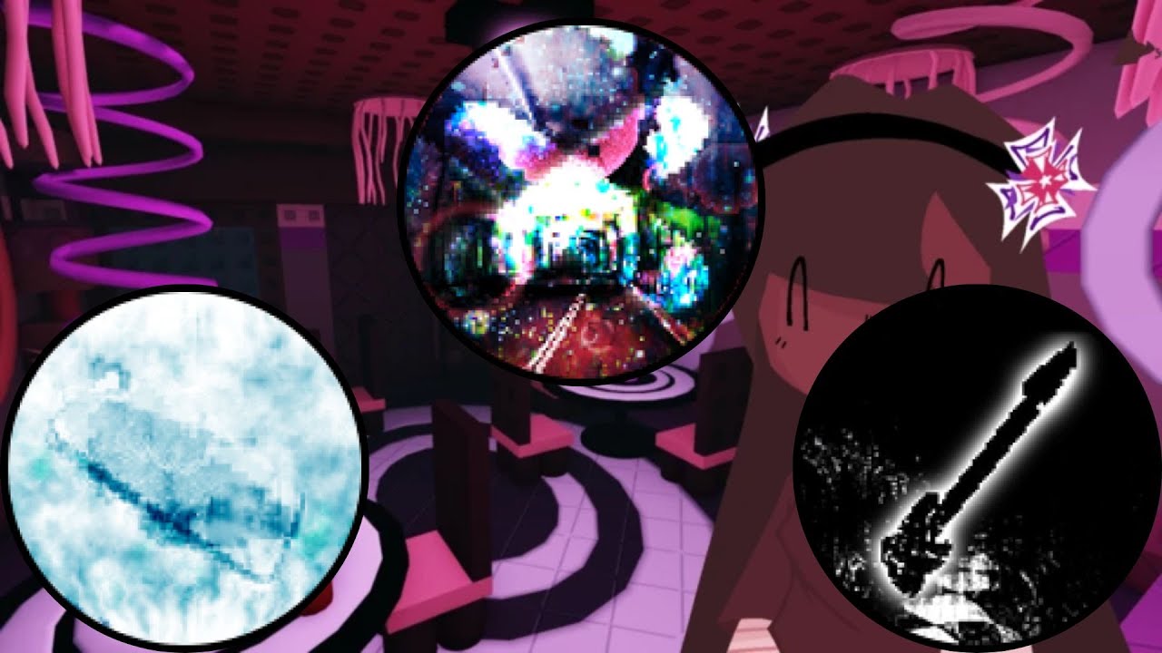 The Sense of Exploration - Roblox (how to obtain every waking world ...