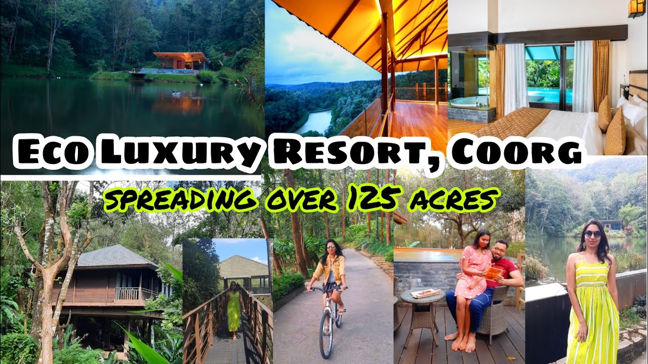 The Best Resort in Coorg | Enjoy this winter in The Ibnii, Coorg | # ...