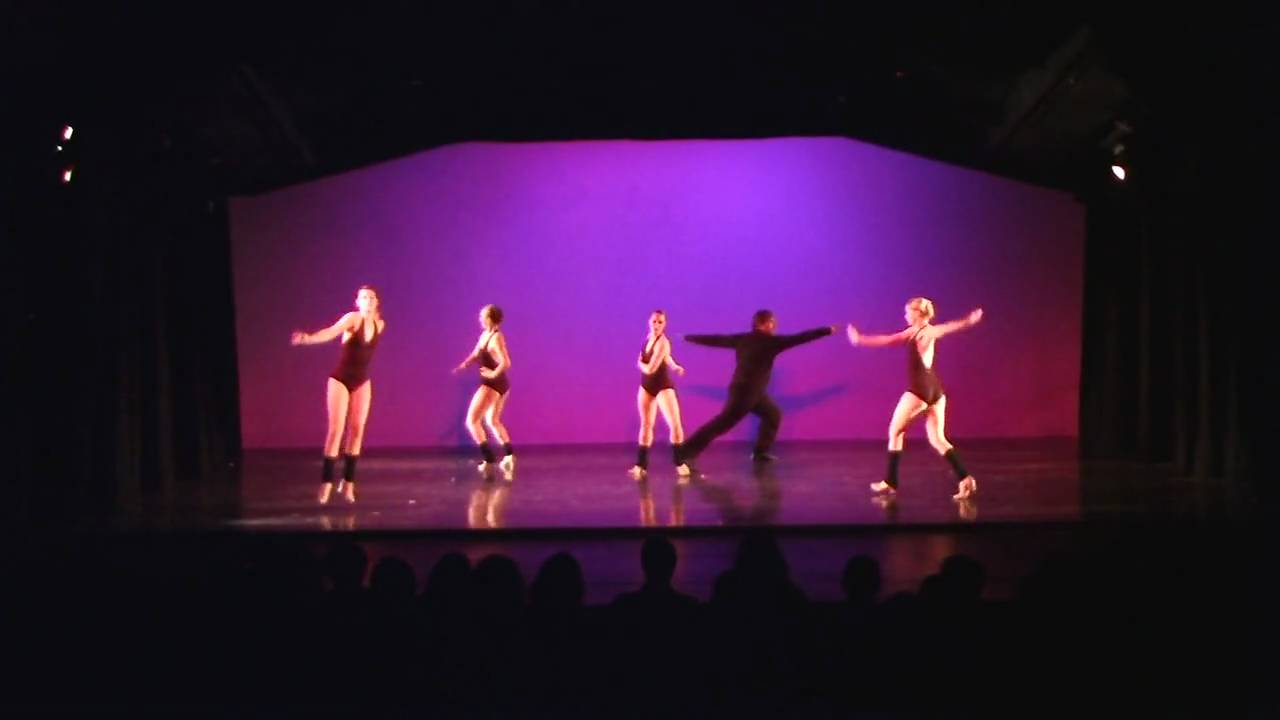 Idyllwild Arts Academy presents the Fall Dance Concert - YouTube