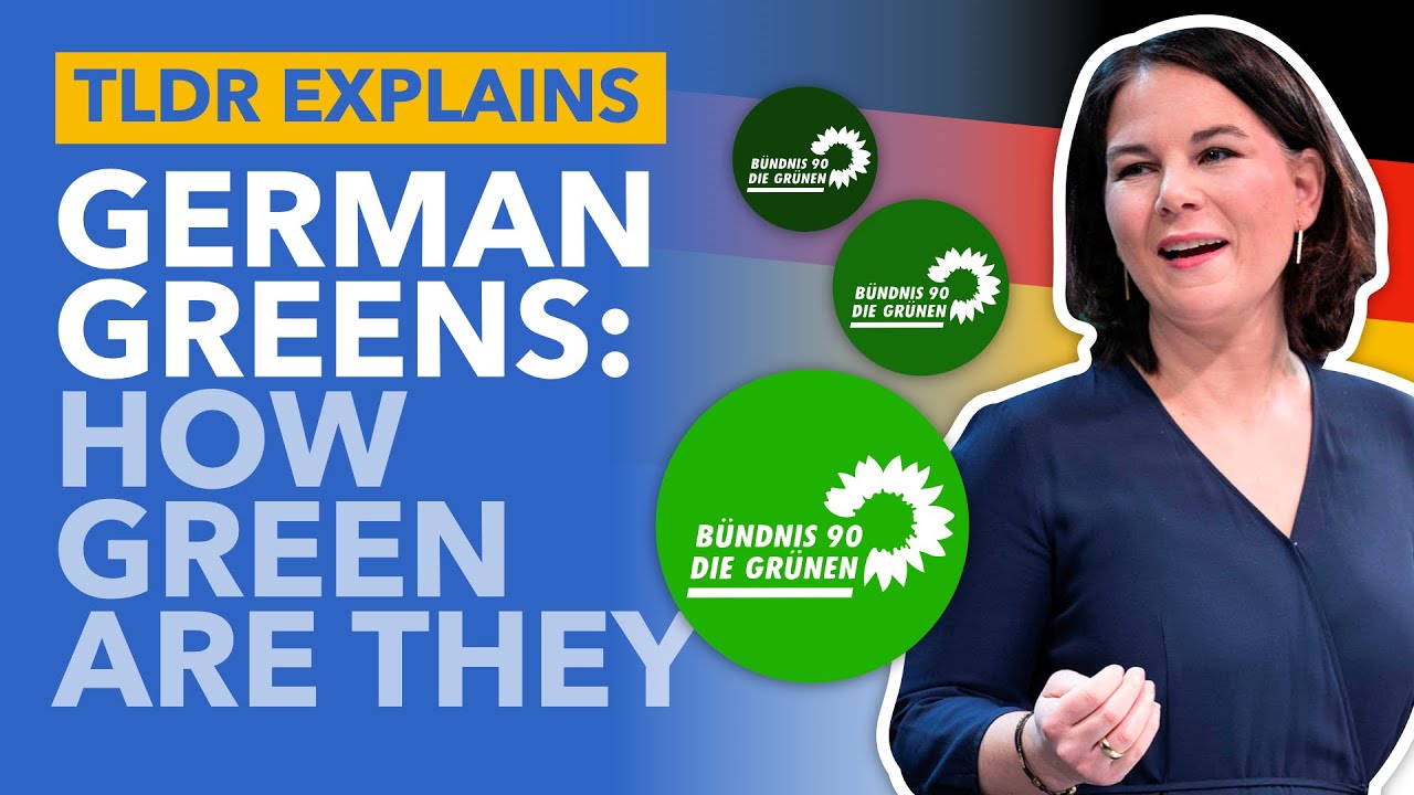 The World's Only Successful Green Party? What Can We Learn from the ...