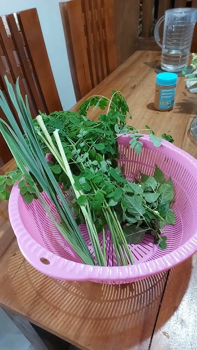 libreng gulay from bakuran#shortvideo - YouTube