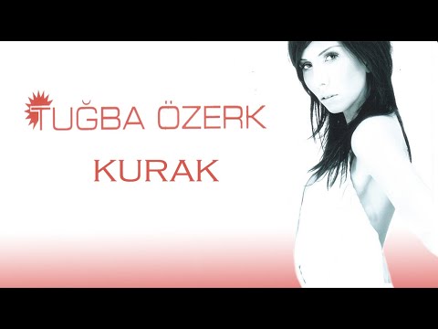 Tuğba Özerk - Kurak (Official Audio Video)