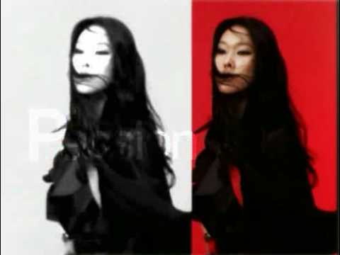 한혜진 Fashion N TVCF 1 - YouTube