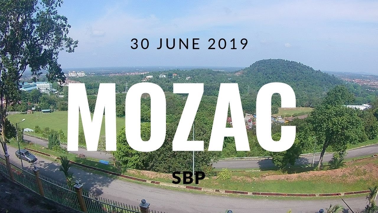 Mozac - YouTube