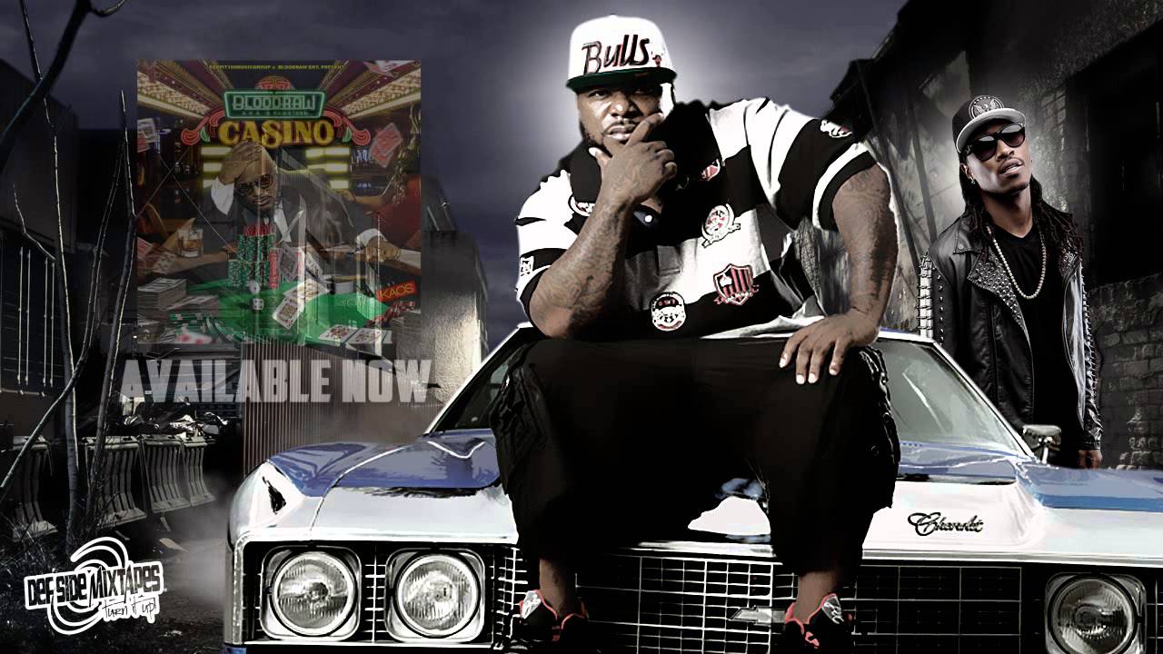 Blood Raw "Honest" ft Future @TrueBloodRaw @1FUTURE @DefSideMixtapes ...