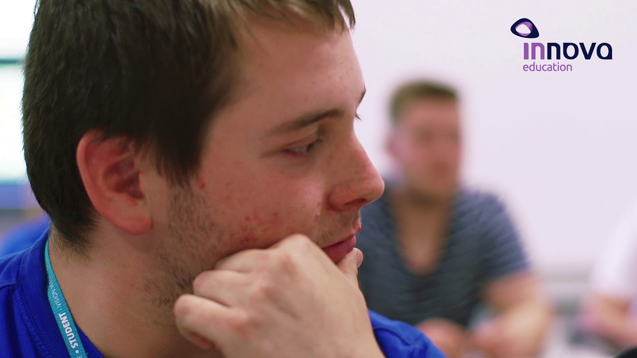 Vision West Testimonial - YouTube