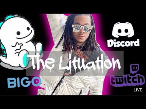 We Live On Bigo !!