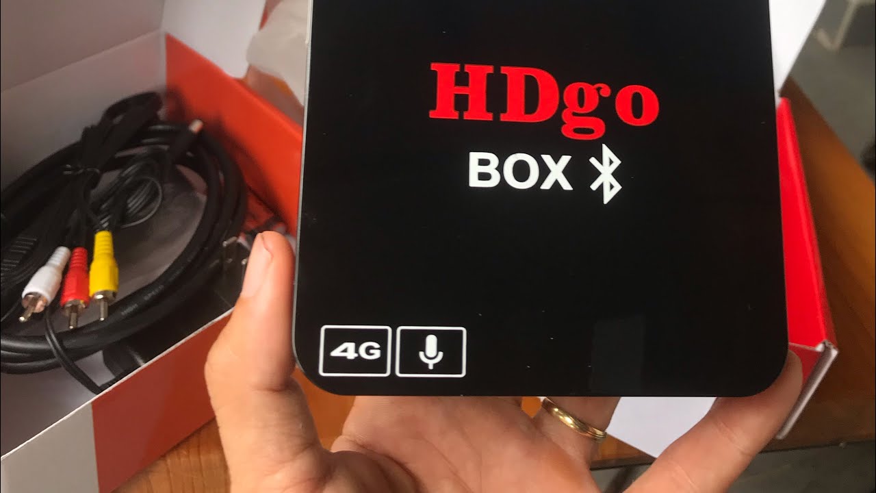 Cách reset box HDgo và Qled để không bị lỗi. Đó làm cắm dây mạng trước ...