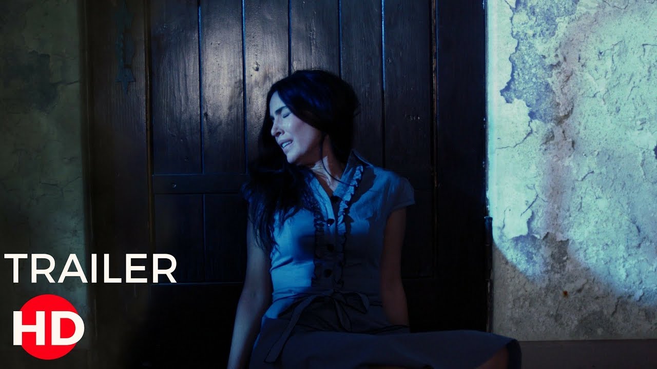 The Crossbreed Trailer (2018) | Breaking Glass Pictures | BGP Indie ...